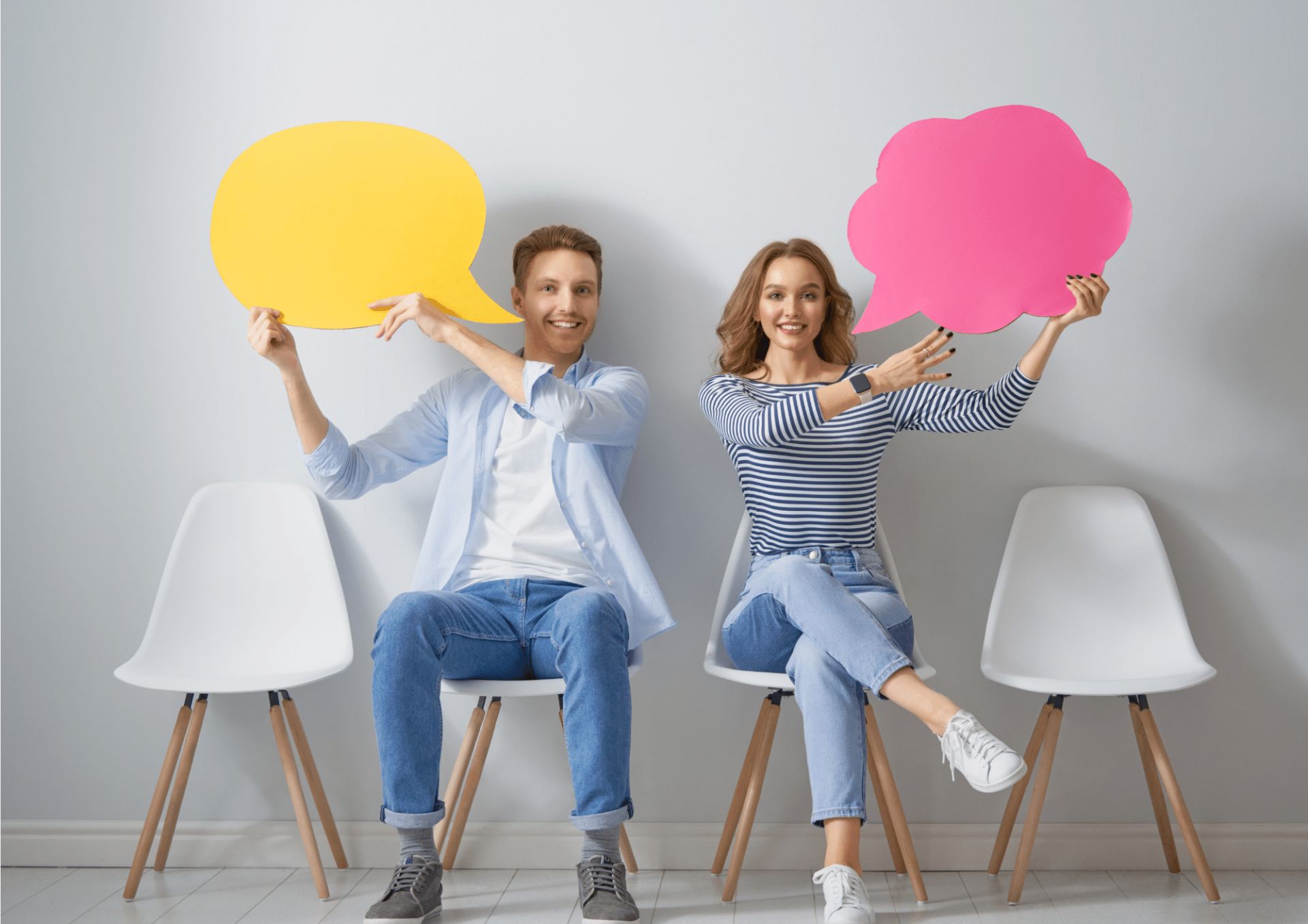 English Speaking for Adults – English with Katy